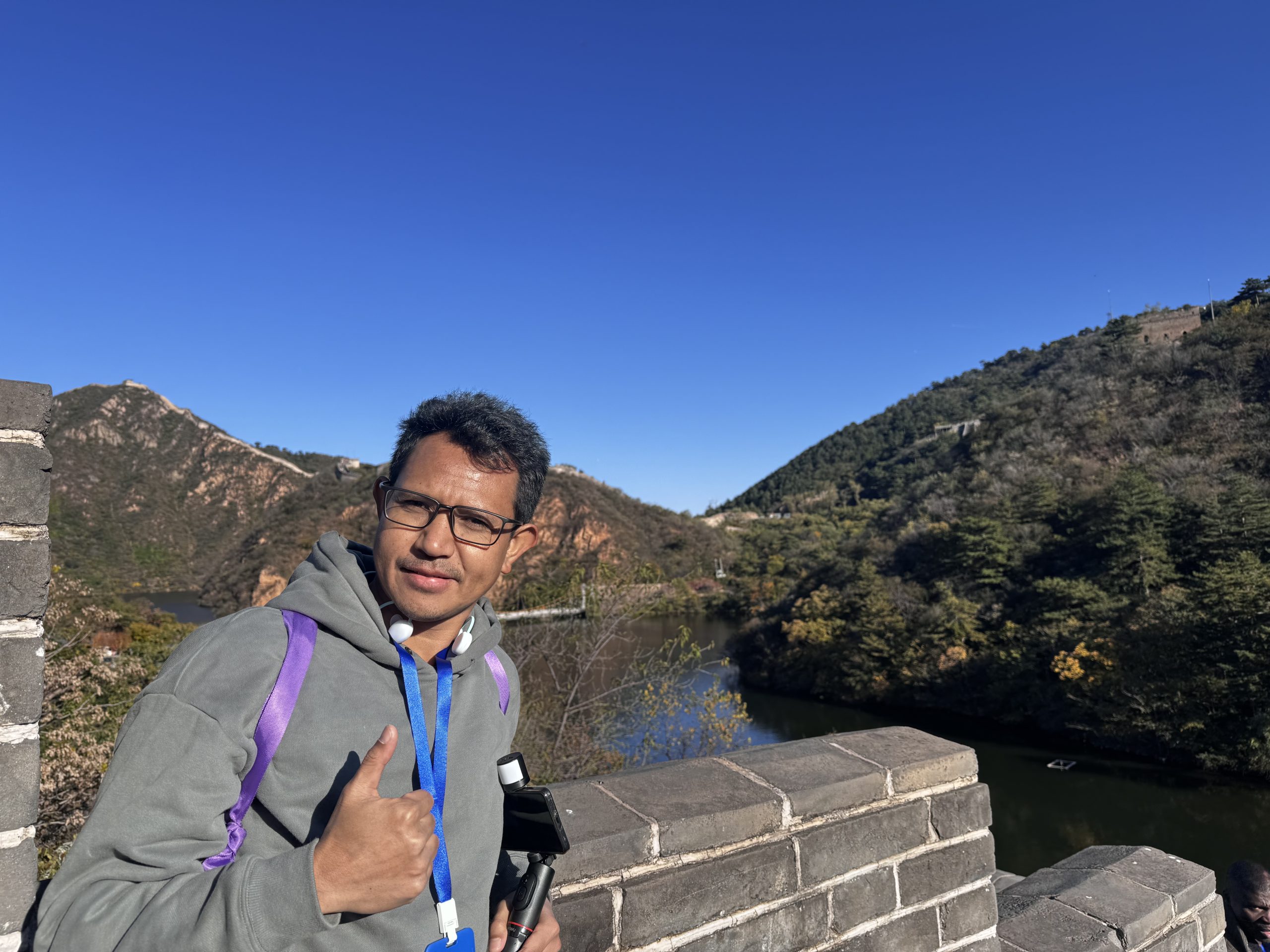 Sama Great Wall Nakonu ho Admirasaun, Obra Magnifiku Tinan 700 Antes ...